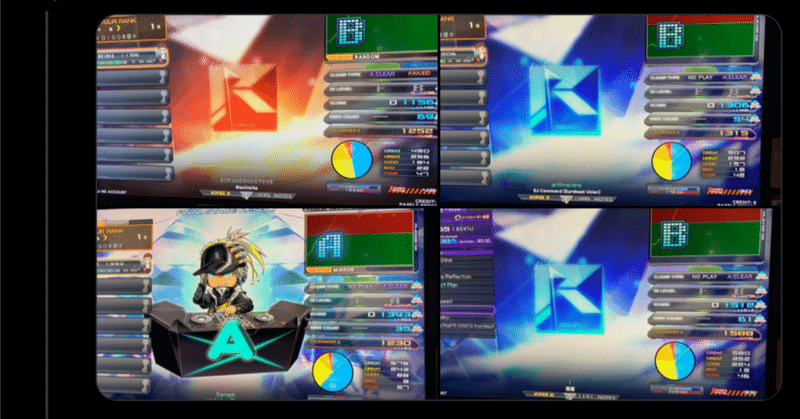 書記のbeatmania IIDX週報#28（再開と今後の方針）｜Writer_Rinka｜note