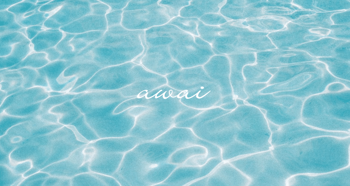 awai Sou / 佐藤 草｜note