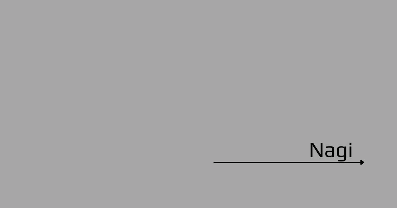 Building｜Nagi