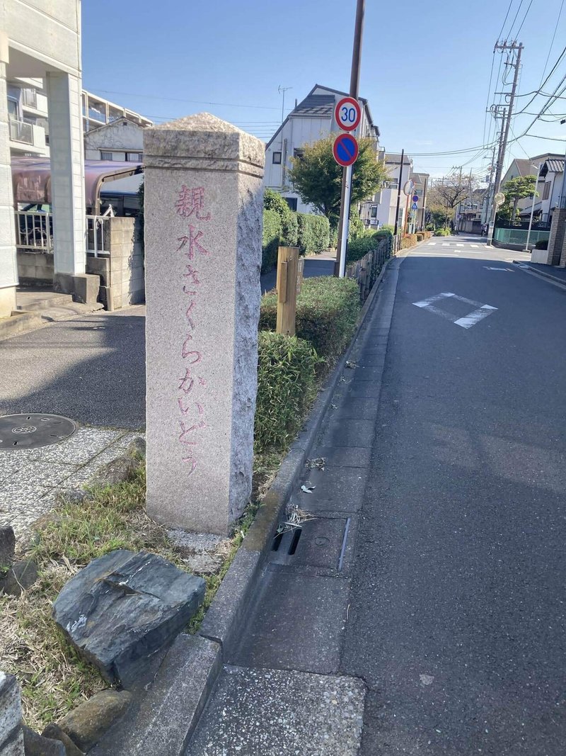おじさんに騙されたZ世代の街道歩き〜成田街道〜DAY1｜SAITO AYAMI