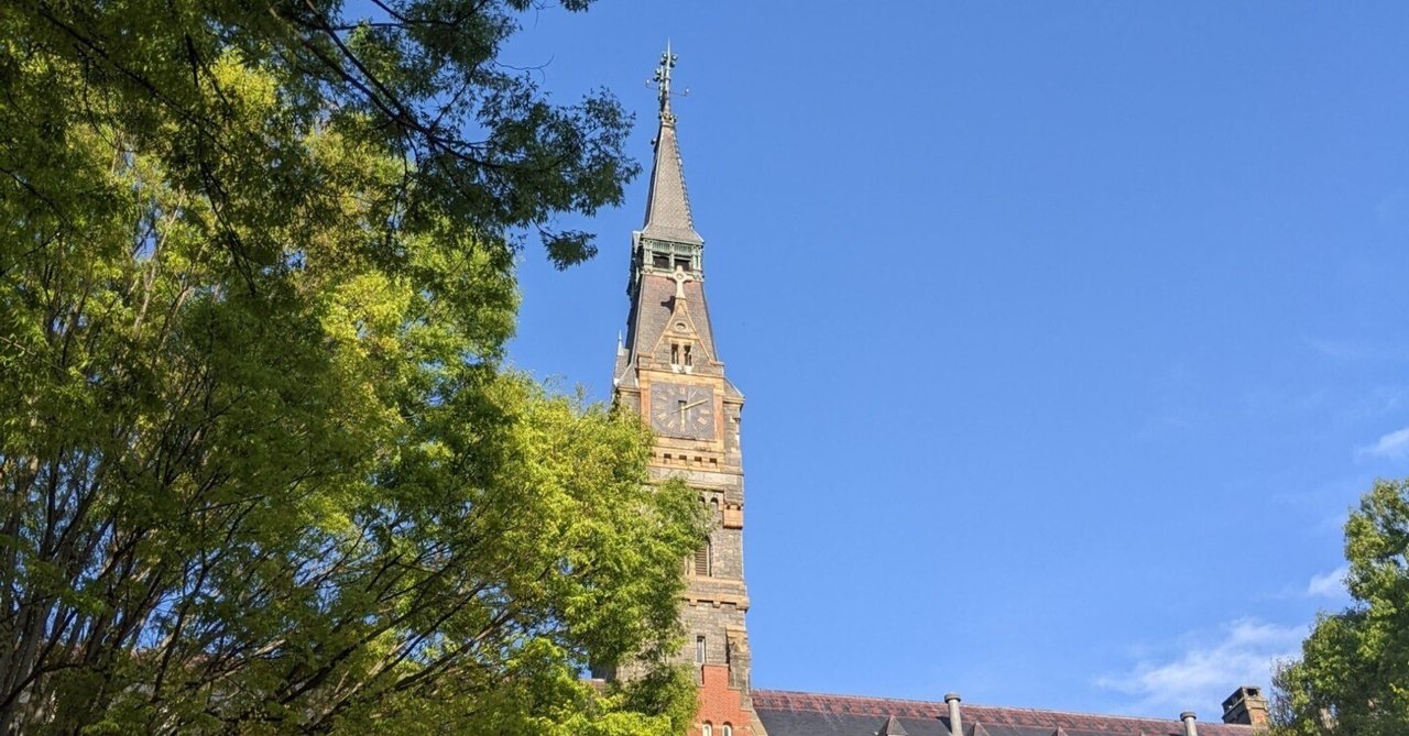 MIDP進学を決める前に考えたこと｜Atsu Oguri