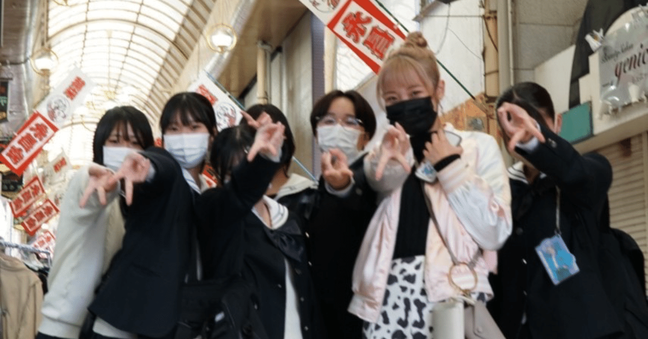 飯塚ラスト出店報告と自分自身の想い｜Ayami Sakino