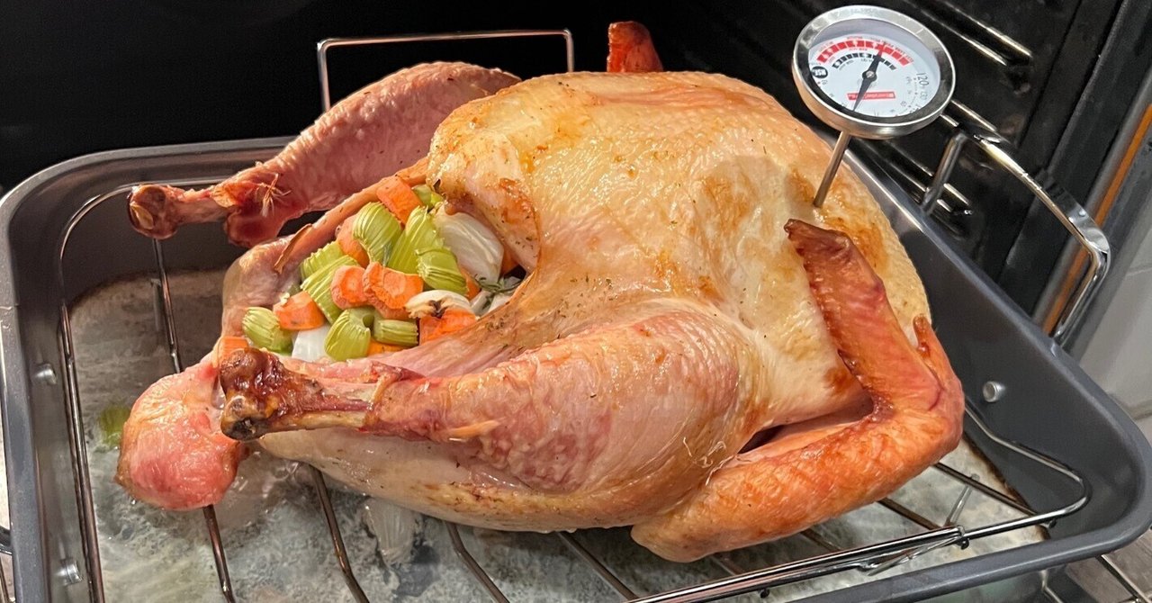 初体験！サンクスギビングデー｜tomoko(LA在住）