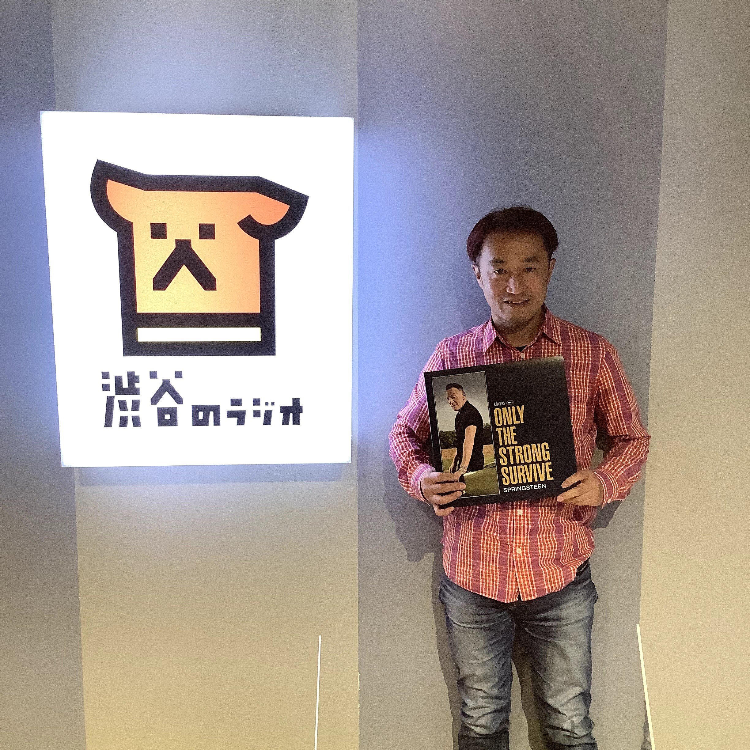 渋谷のミュージック＋ 20221128｜「渋谷のラジオ」｜note