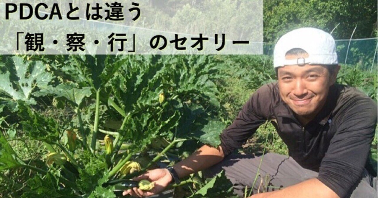 【農家の3Kイメージを覆す生産者たち】「農業は成功できる職業です」世界一周から農家の道へ進んだ男｜NIPPONTABERUTIMES｜若者が ...