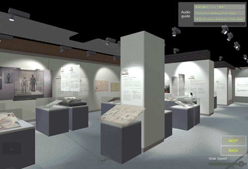 企業ミュージアムの世界｜Virtualion Inc.