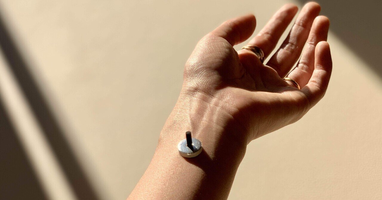 「OKYU」｜Herb and Needles 菅あゆみ