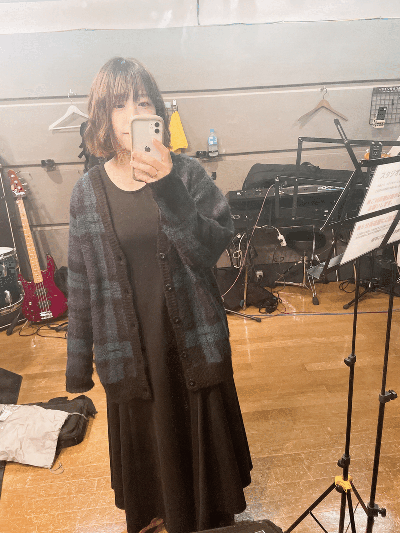 YUKI concert tour"SOUNDS OF TWENTY"2022｜Mayu