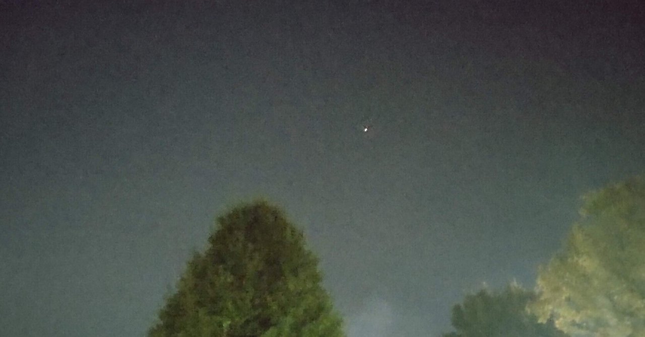 夜空ノムコウとわたし｜yumi.ko