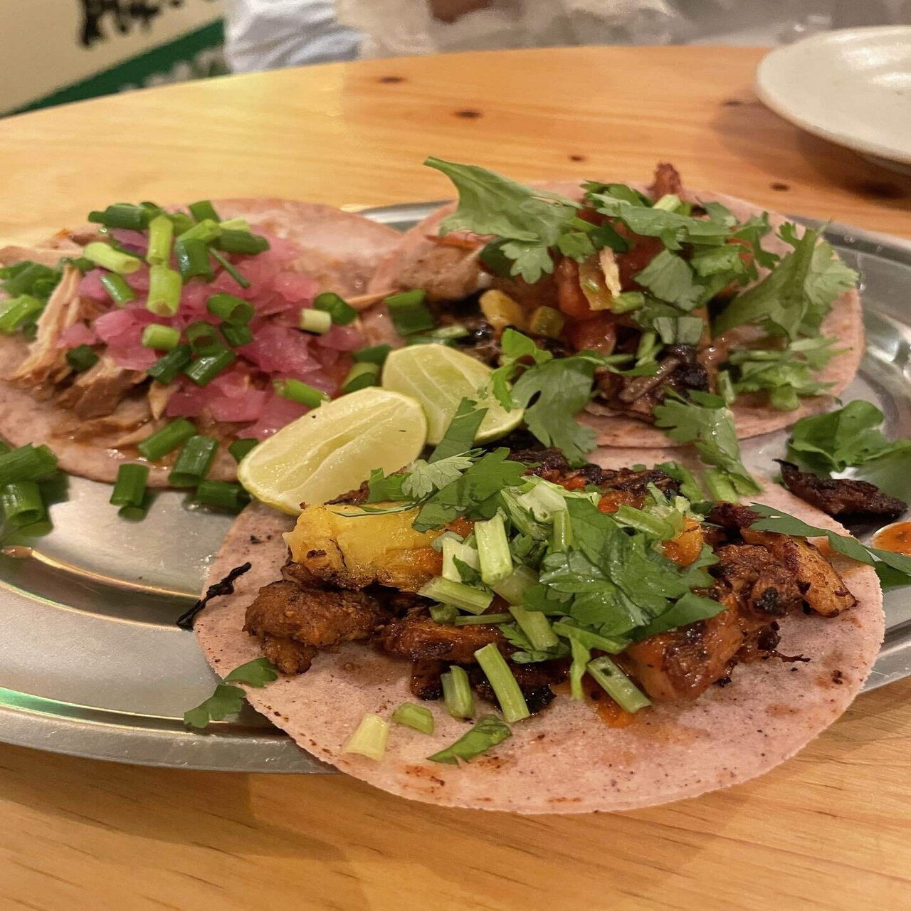 【関西タコス】大阪で本格メキシカンが味わえる絶品タコス4選！ | asapolのafter5