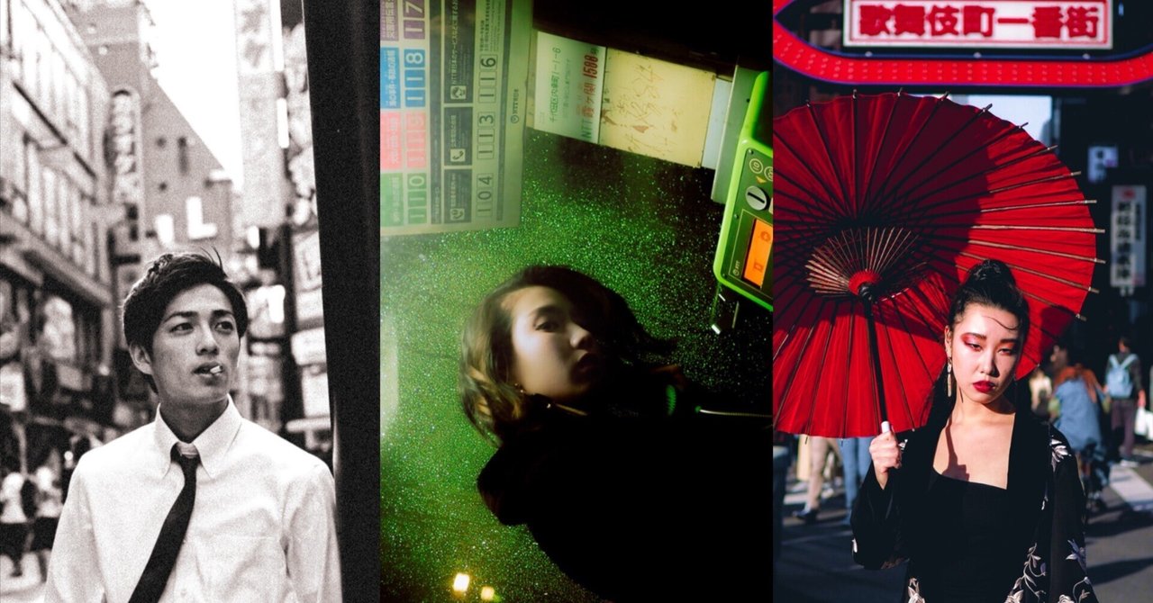 3ヶ月で300人に、愛されたポートフォリオ｜IPPEI いっぺい