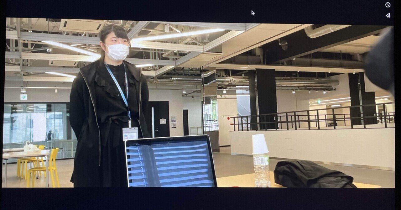 映像作品パロディシリーズ01 JAWS｜Ryoma Ishino