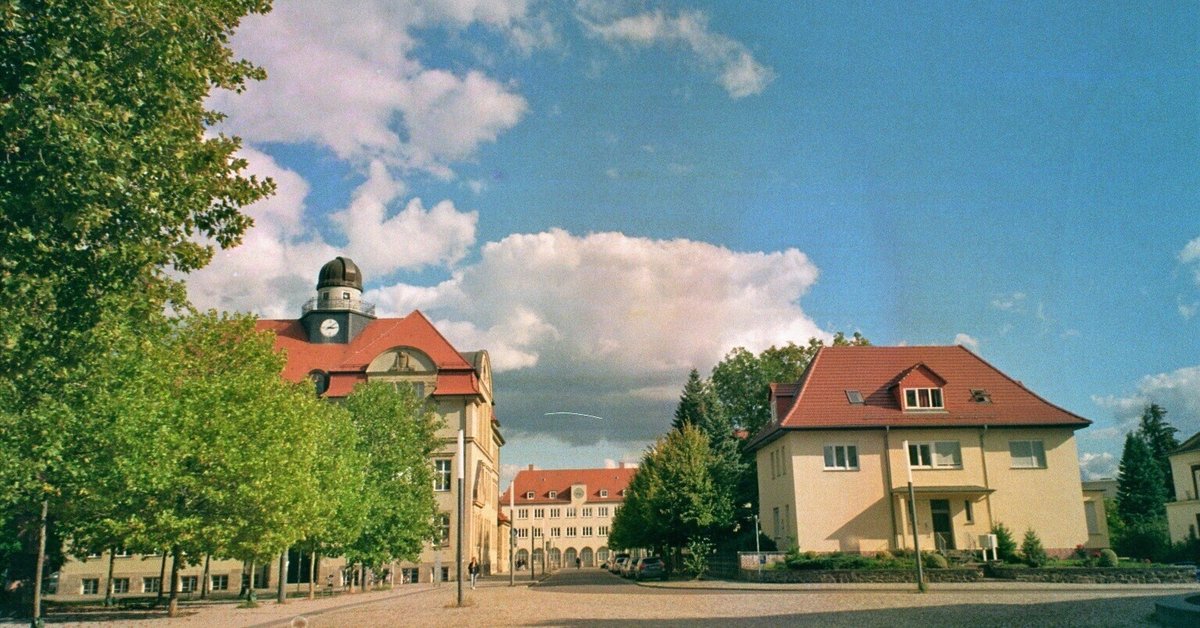 ドイツでの滞在許可申請（学生ビザ）｜yuni