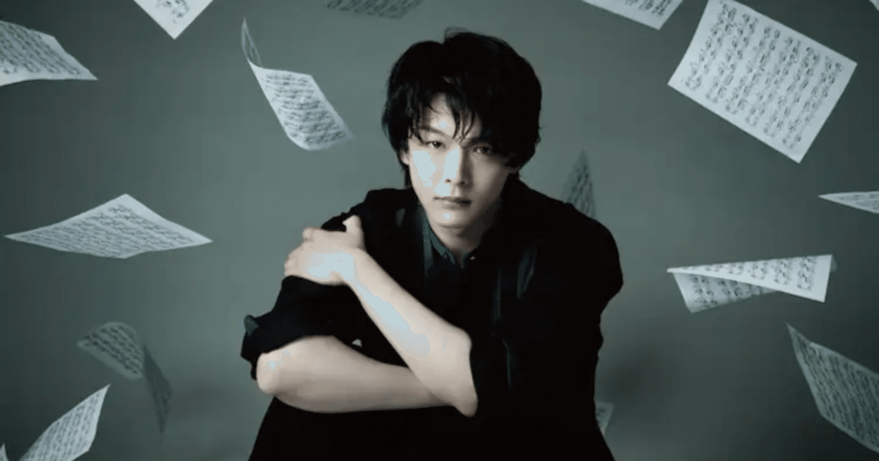 ルードヴィヒ～Beethoven The Piano～｜sachiko｜note