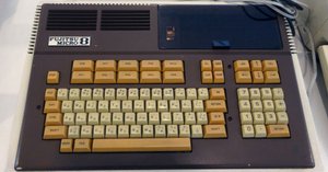 FM-7 - 御三家の地位を獲得した富士通のヒット作品|kzn FM-7 - 御三家の地位を獲得した富士通のヒット作品|kzn
