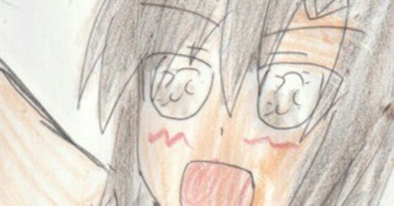 イラストに勢い｜FUKU-JIN｜note