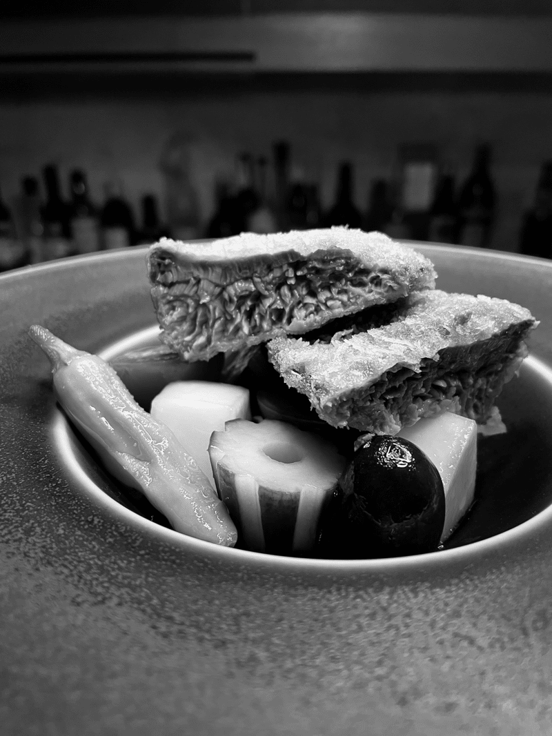 Dining Wada 通信10｜シェフ和田｜note