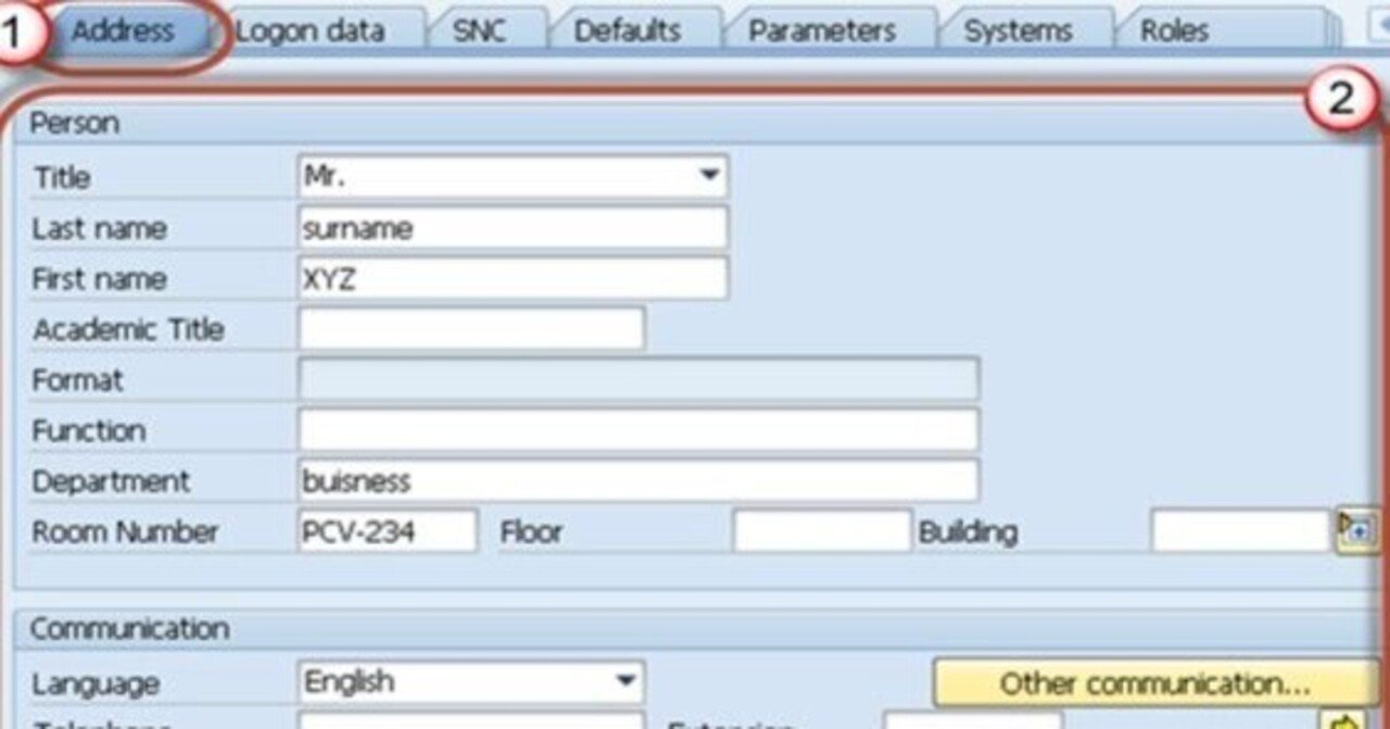 SAP案件day58:ST22｜ゆうじ | SAP案件PMOフリーランス
