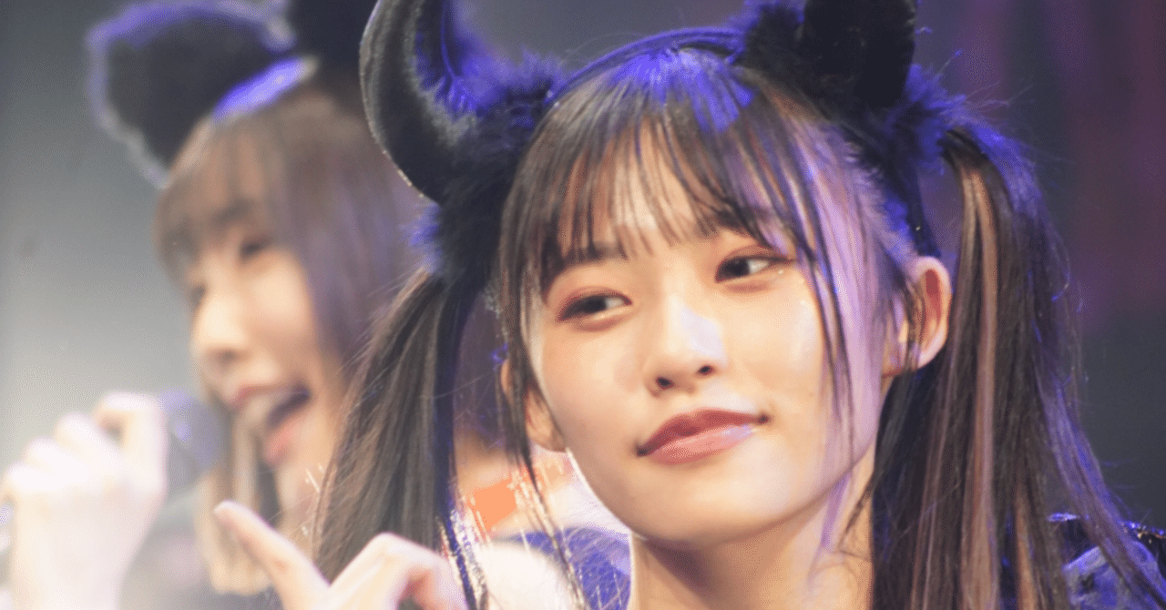 不毛なるアイドル論vol.4｜tomo_f666｜note