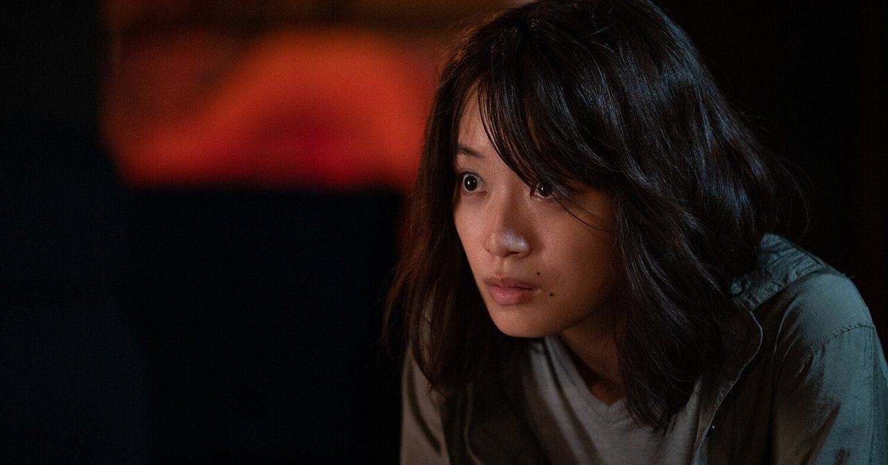 BS-TBS経理部員が勝手にドラマ「サワコ」ネタバレ考察。私が不完全な悪女・マチカ（深川麻衣）に共感する理由。｜BS-TBSの公式note