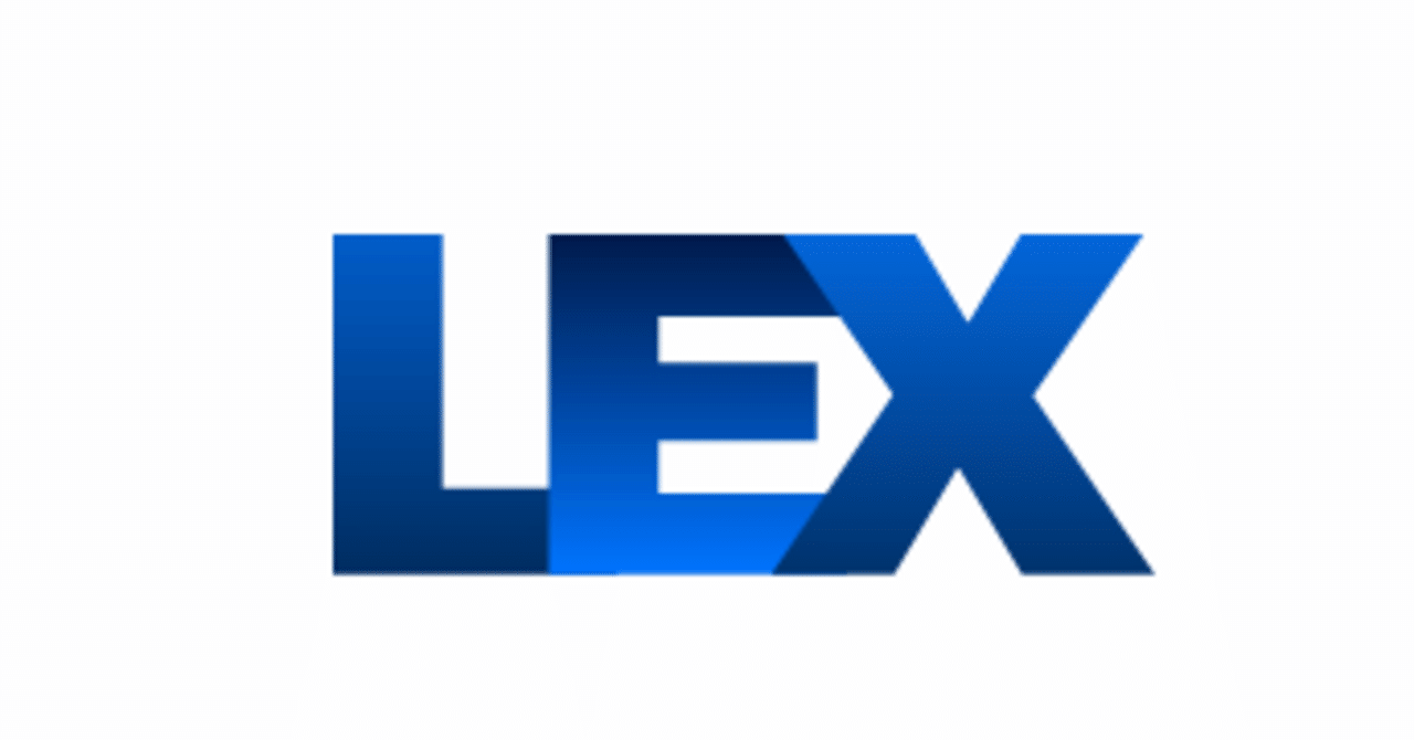 初めてLex.pageを使った｜duf20