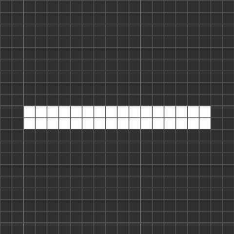 セル・オートマトンと謎の数列｜108Hassium｜note