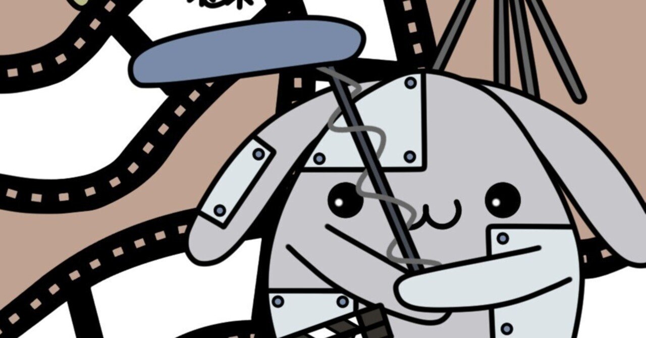 12/1『間違い探し えいがver.』｜らっぱん@KIC