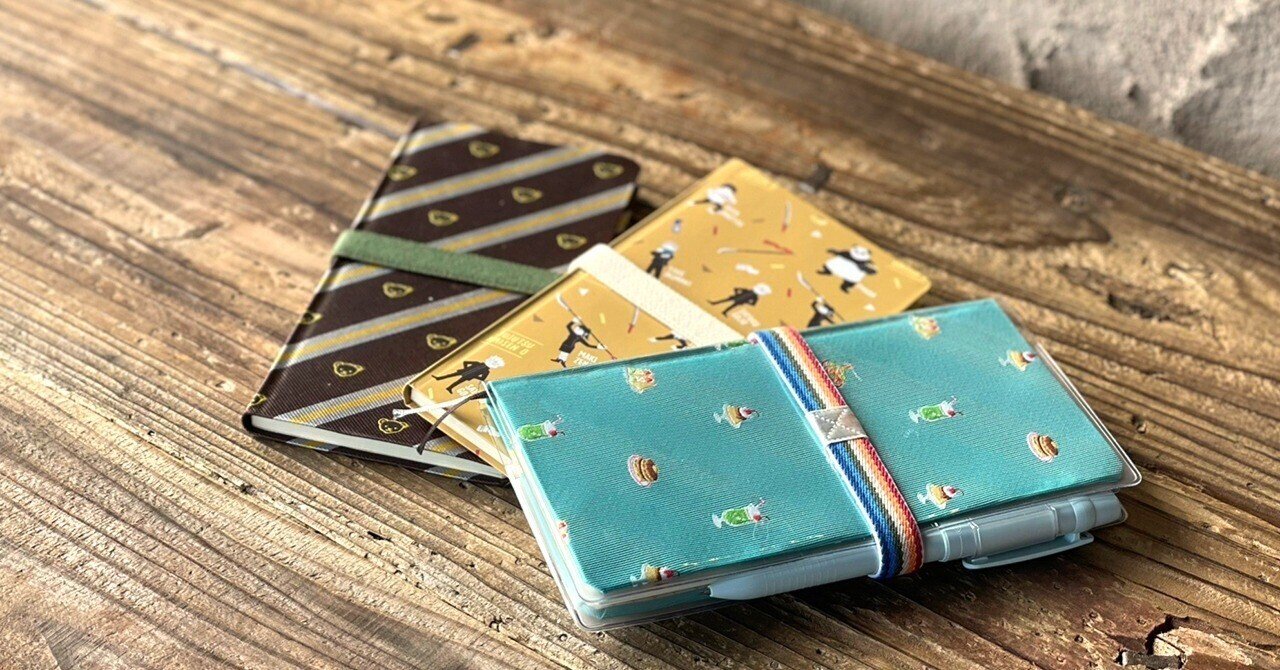 御朱印バンドでコーディネイト｜Tip3'S＊araco＊｜note