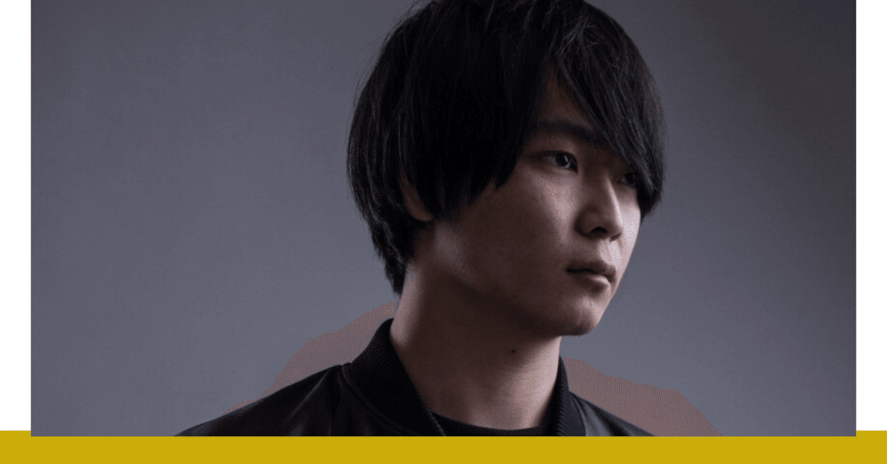 A Lock Back On Genick｜yuki_kawasaki