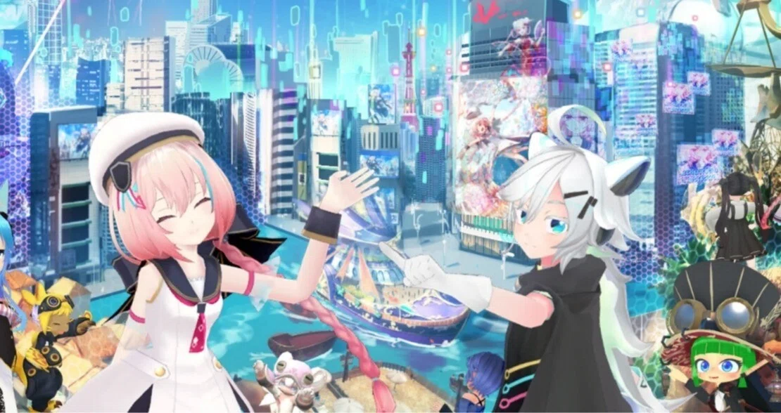 おすすめnote - VRChat｜Vketマガジン by HIKKY
