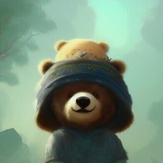 𝒃𝒆𝒂𝒓｜note