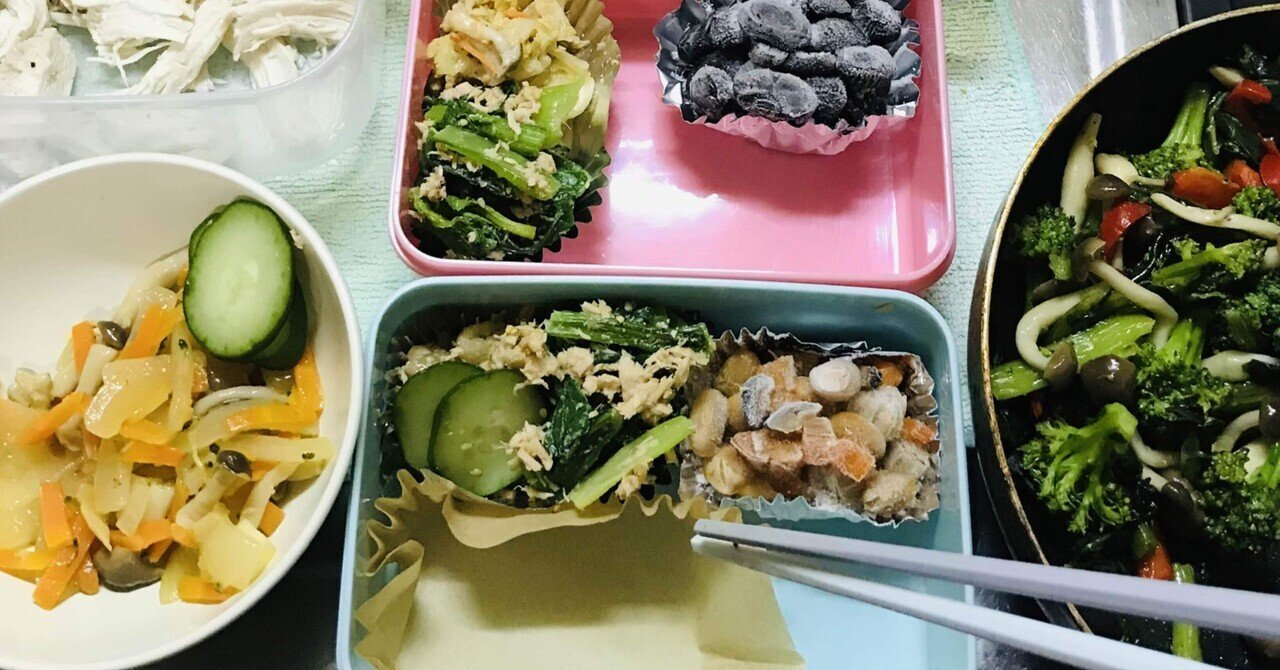 12月1日 今日のご飯と明日のお弁当｜arinco ¨̮
