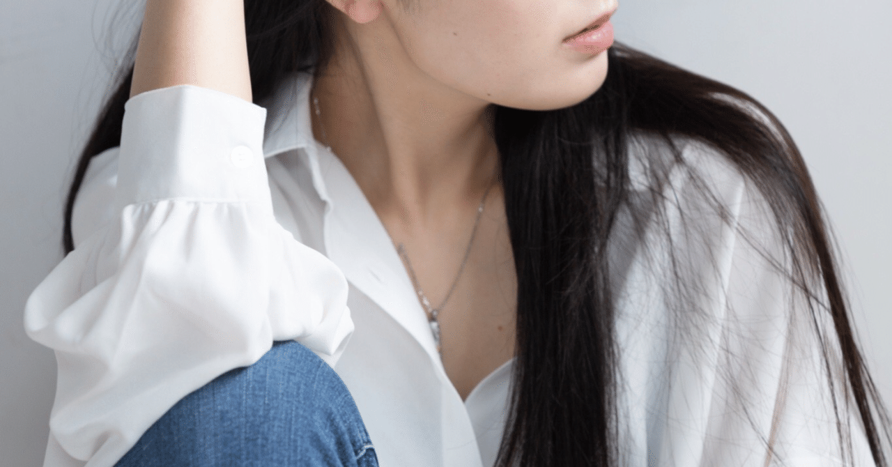 noteを始めようと思ったのは｜Mika｜note