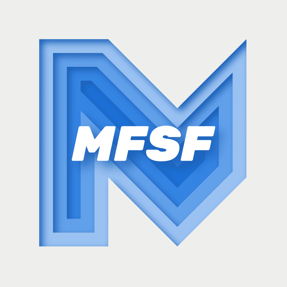 僕のアイコンに奥行き付けてリミックス｜MFSF｜note