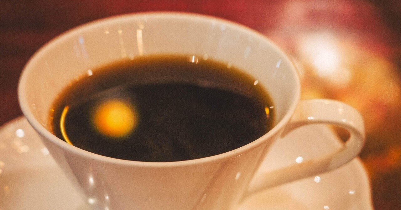 コーヒーから得た知見｜So Kudo 工藤崇｜note