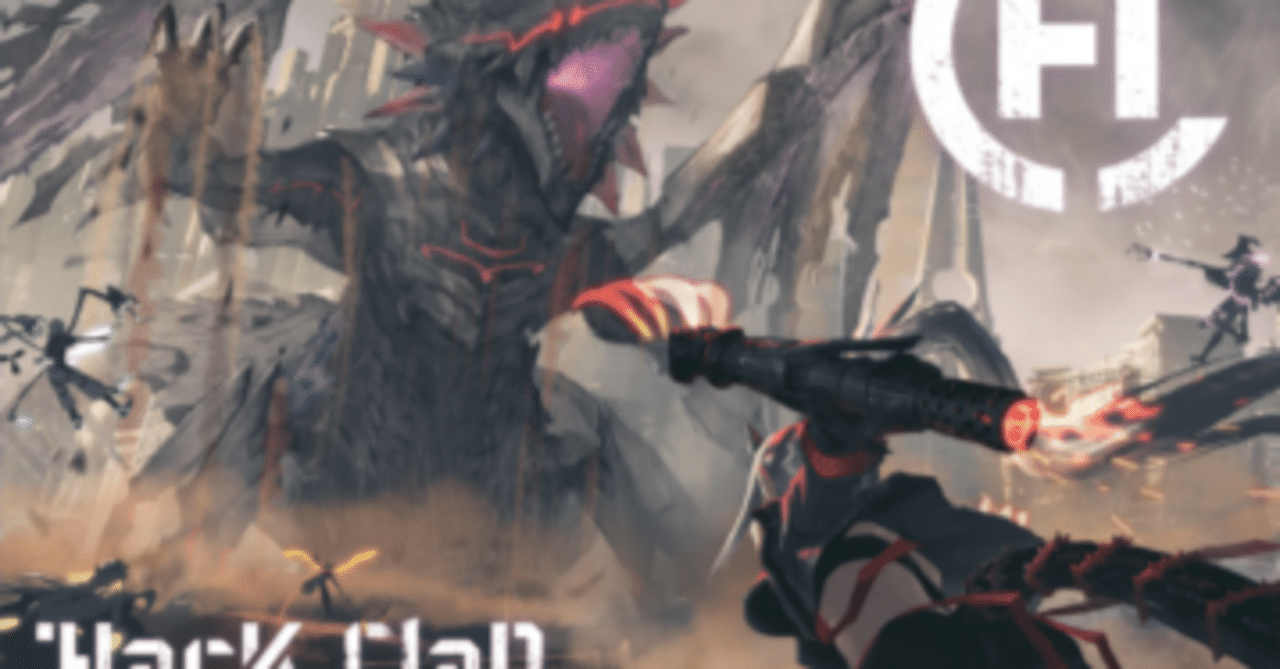 HacK ClaD基本セット環境のすべて｜ヤノチ