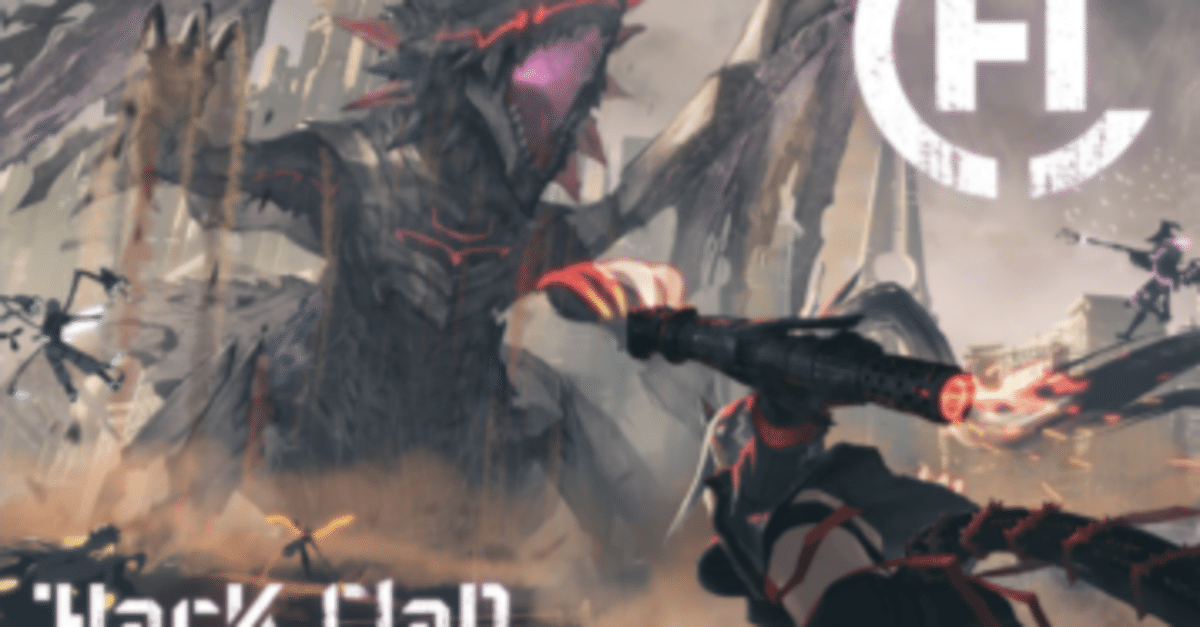 HacK ClaD基本セット環境のすべて｜ヤノチ