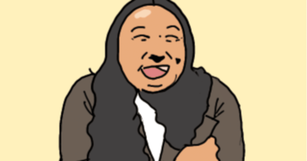 笑顔がないことで身に降りかかる甘い罠。｜Sai_Co.（MZDAO参加中）