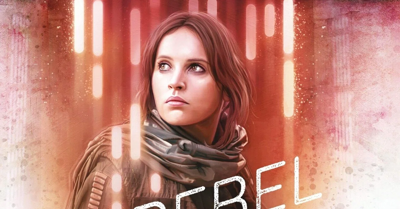 【未邦訳小説】『STAR WARS: Rebel Rising』感想｜YN-9813