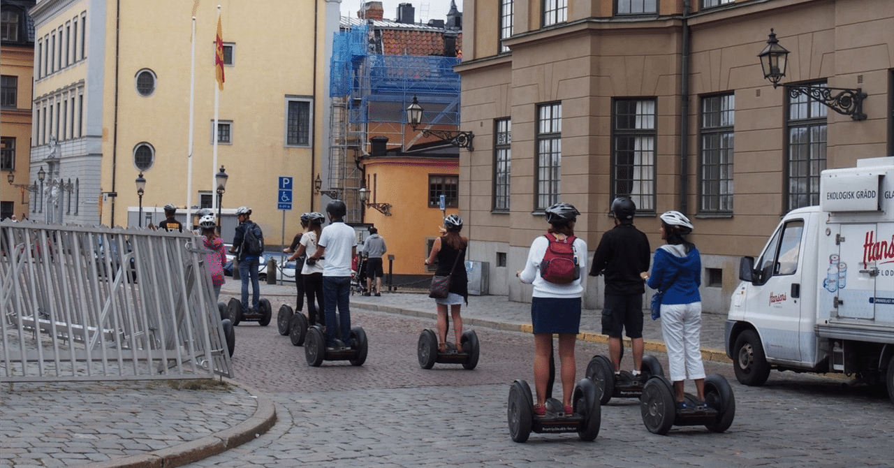 心身のモビリティを広げる｜原口孝徳