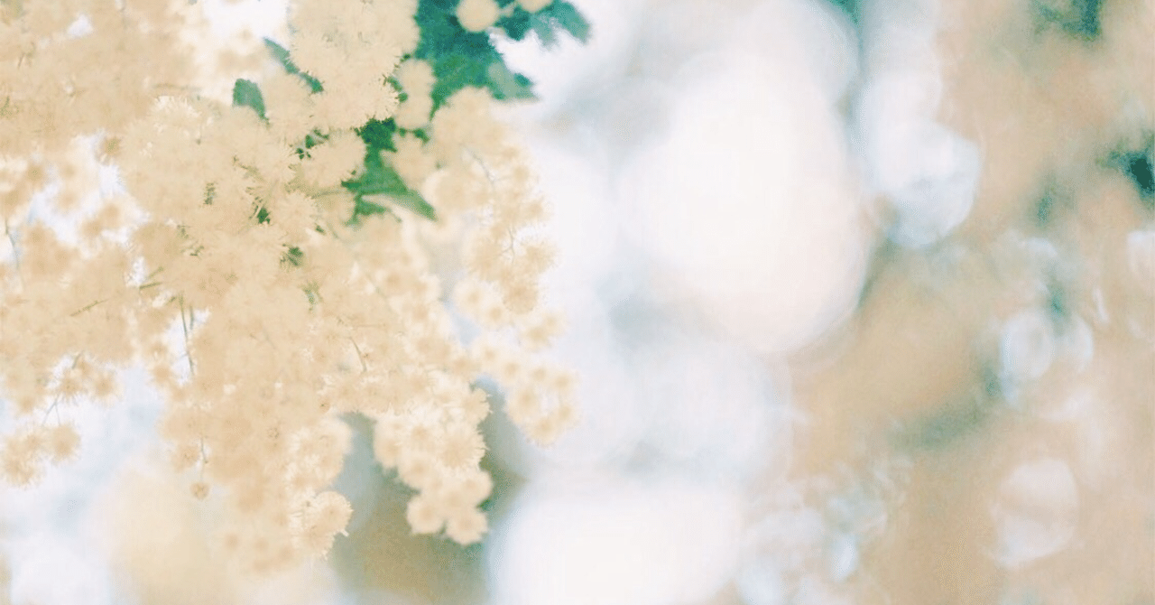 はじめまして｜ mu｜note