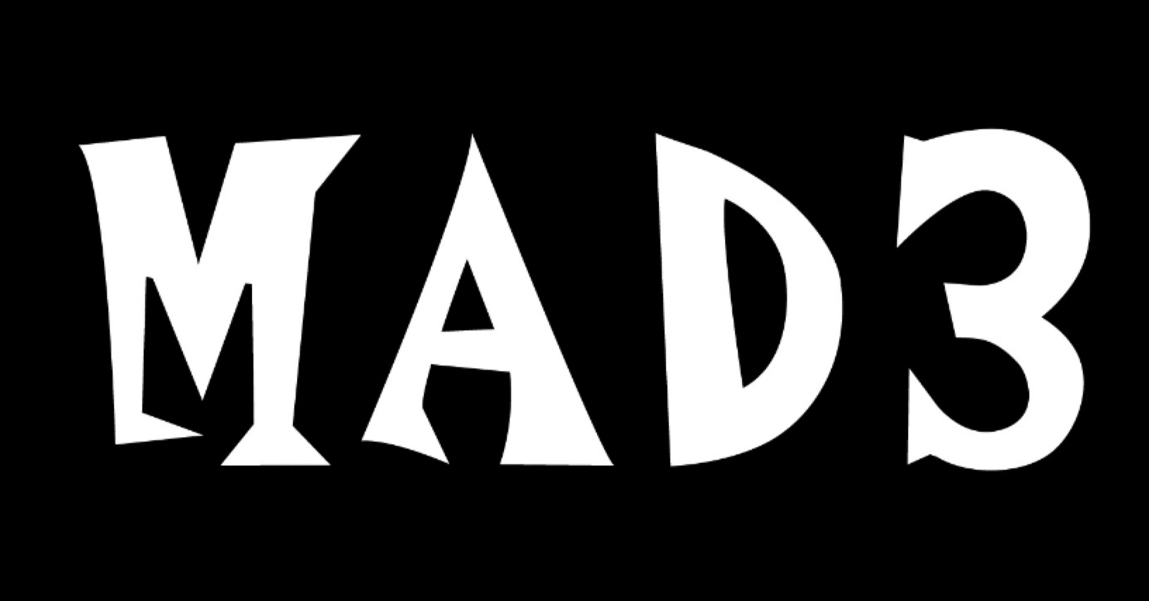 EDDIE★LEGEND MAD3｜note