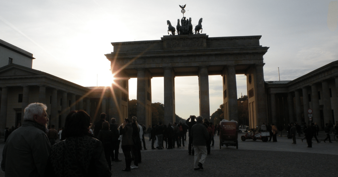 ドイツ語特有の「格」という存在 挑戦シリーズ ドイツ語編 Part4｜Ryo Sasaki