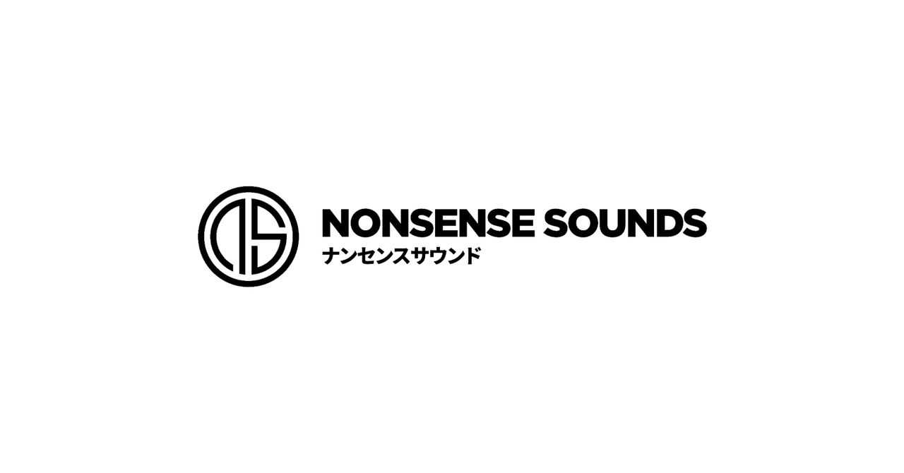 ABOUT THE USAGE OF SOUND MATERIAL｜NONSENSE SOUNDS