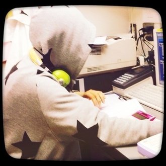 いやー。辛いね。両立頑張らなきゃ←｜Aoi_saiki.