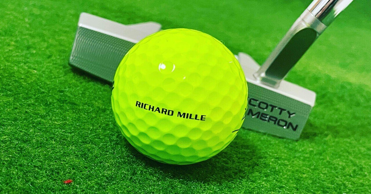 ゴルフショップのPR戦略は・・・え、それだけ？？？｜野呂エイシロウ Noro Eishiro