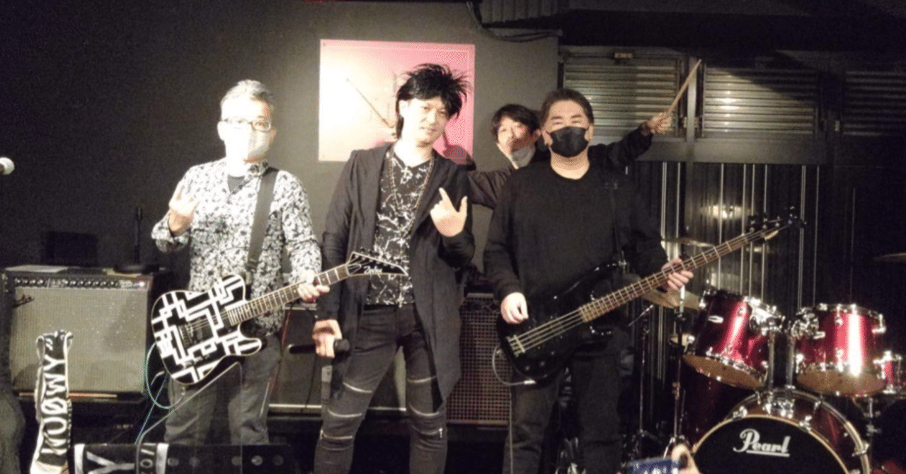 WOØWY 25th GIGS｜WOØWY