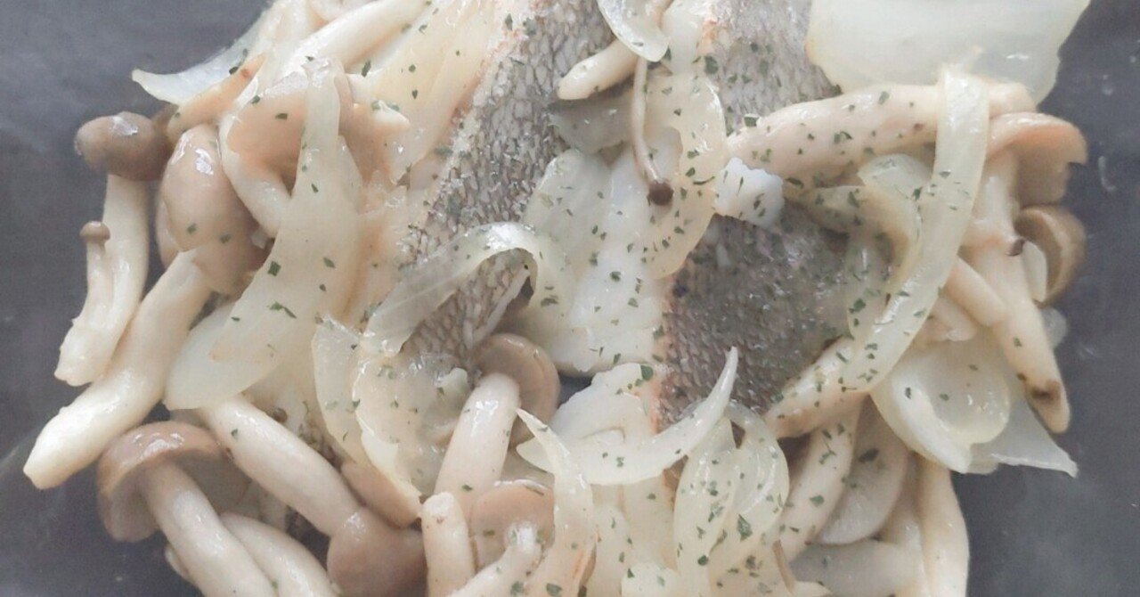 鱈のソテー焼き｜Koki｜note