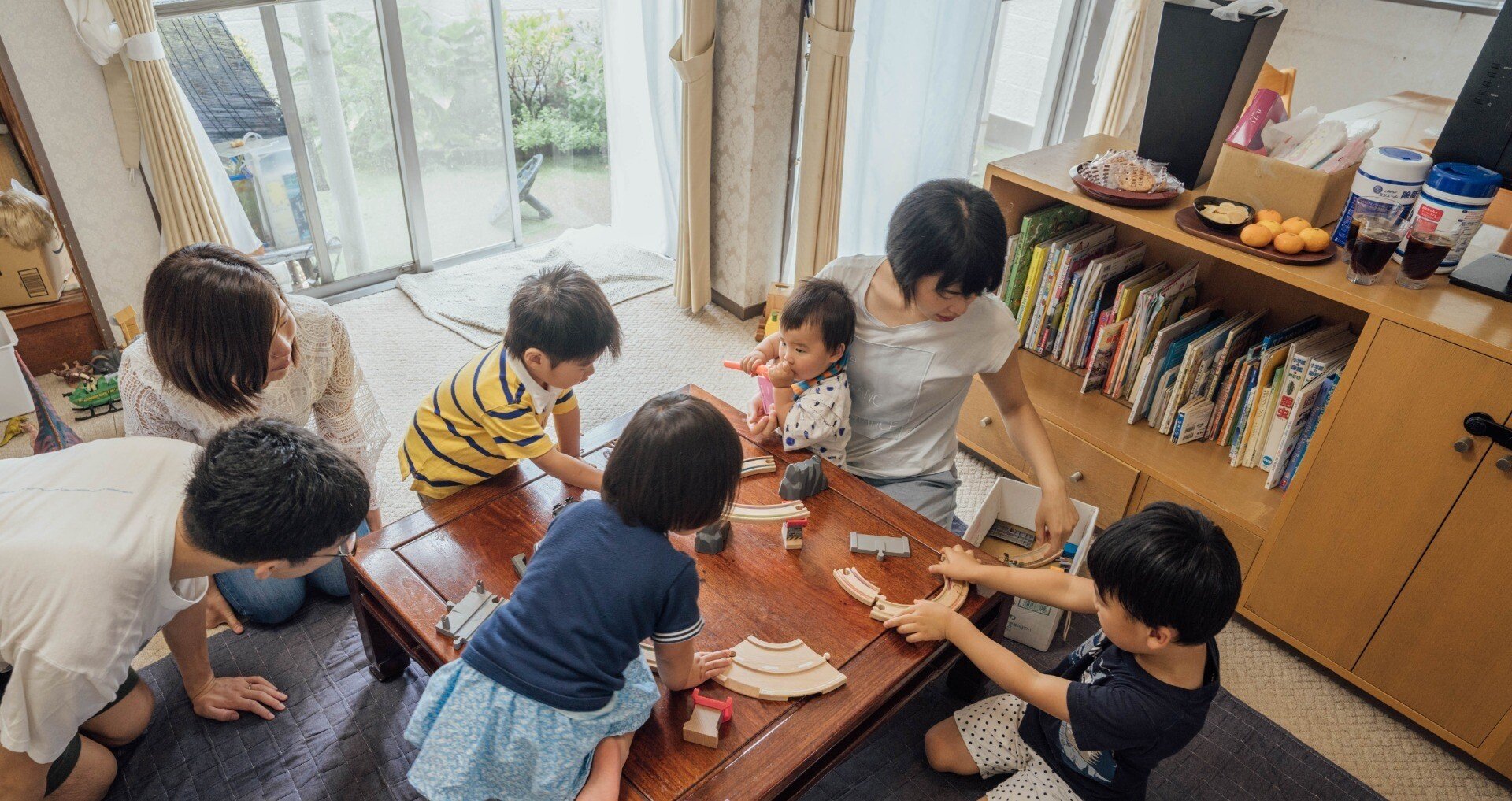 家族留学～体験談～｜NPO法人manma｜note