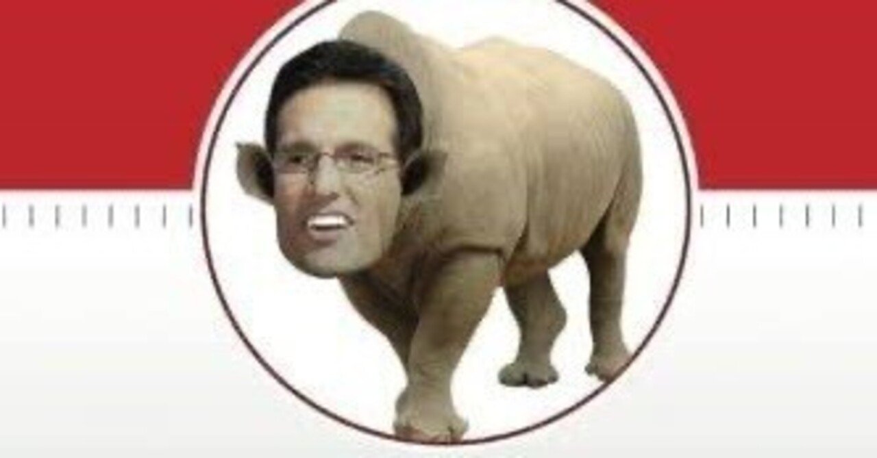 米国共和党 MAGA と RINO｜CC